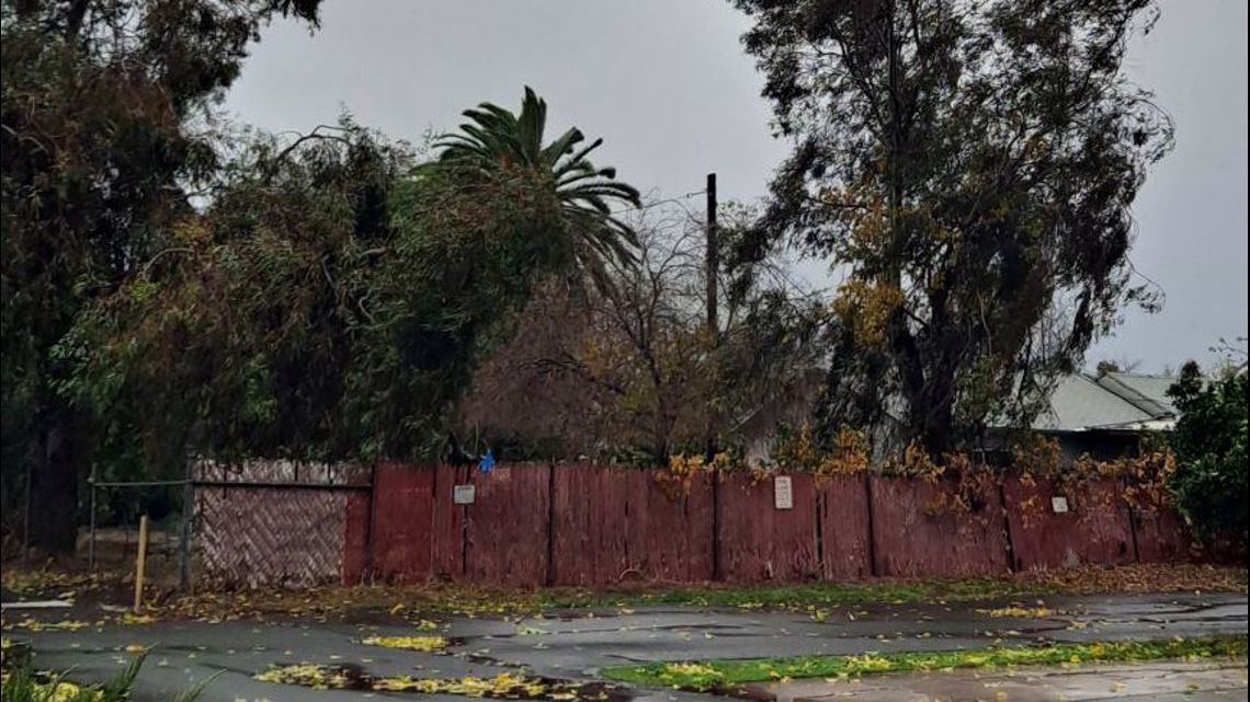 Storm hits NorCal: Photos and videos show conditions across the ...