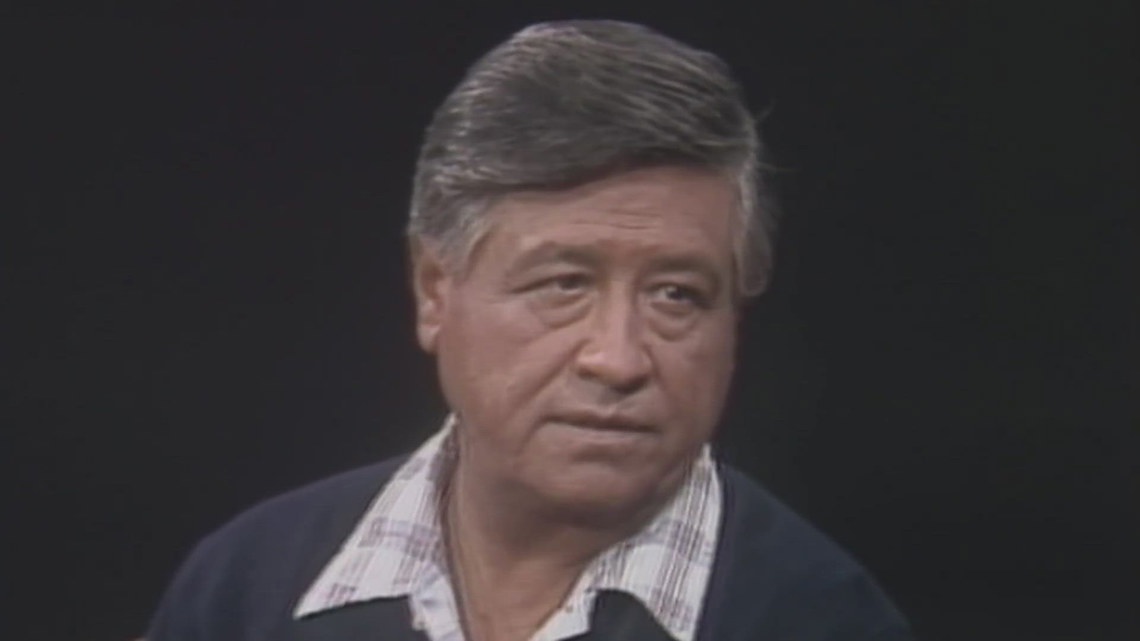Gov. Newsom, state legislators say they may change Cesar Chavez Day in ...