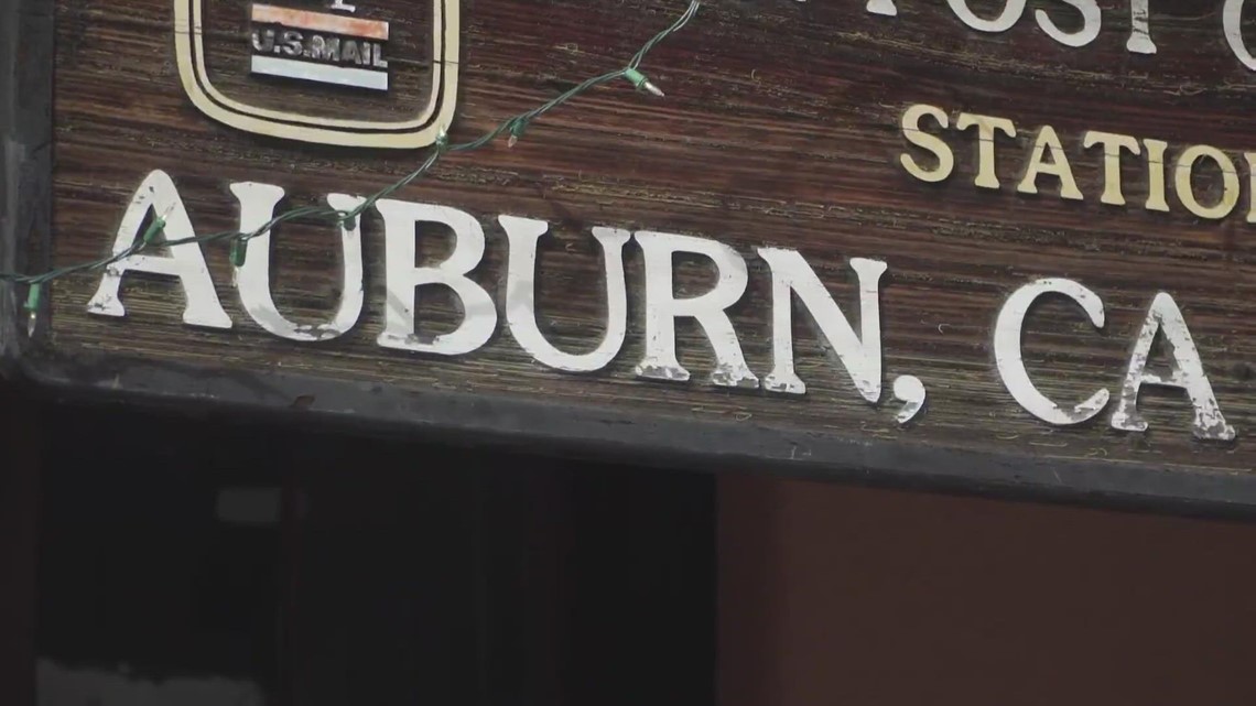 Snow in Auburn | Northern California could see low snow chance | abc10.com