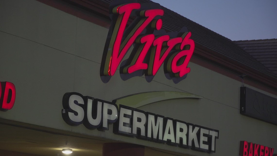 Feds raid supermarkets owned by Sacramento councilman Sean Loloee ...