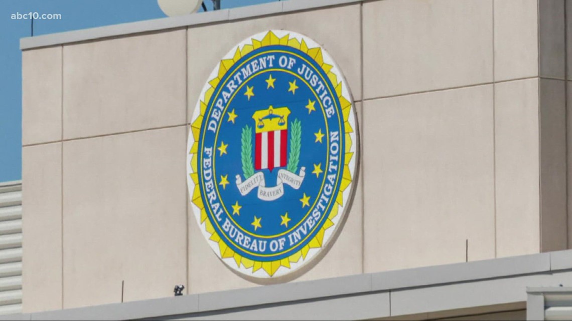 The FBI is hiring | abc10.com