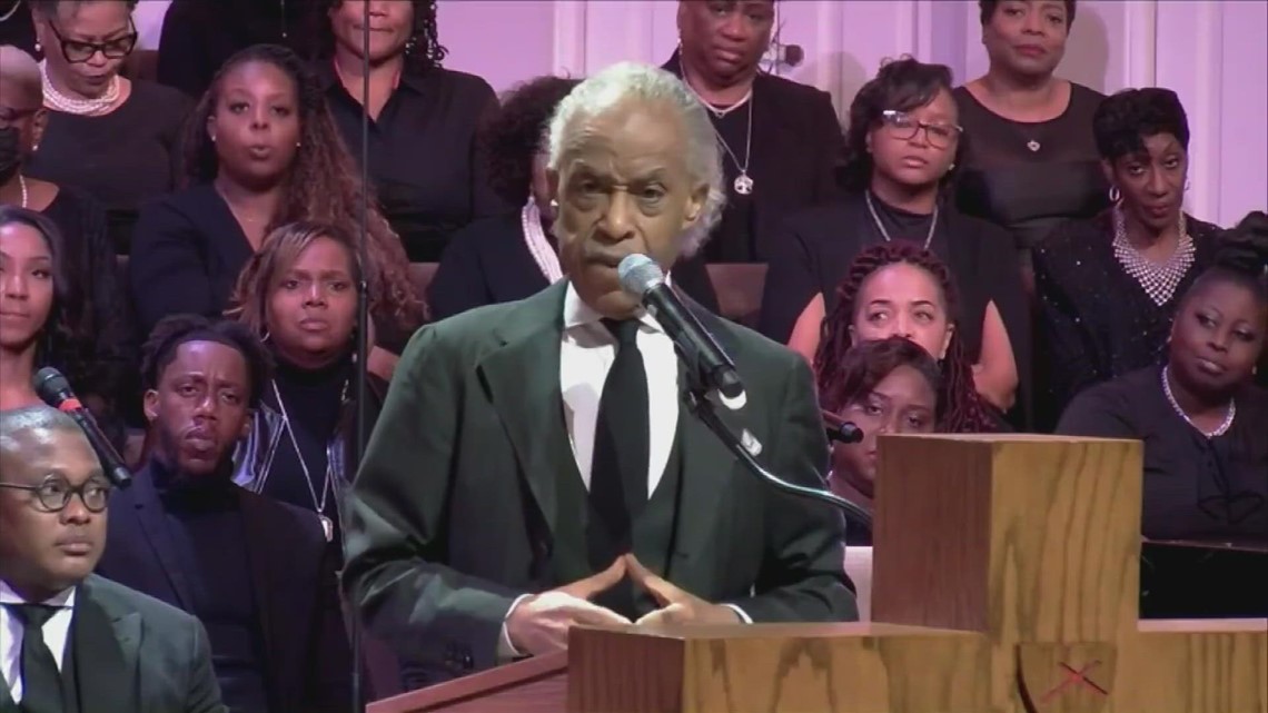 Leaders remember Tyre Nichols, MLK ahead of Black History Month | abc10.com