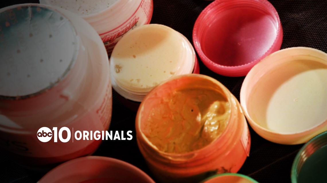 Finding toxic face cream is more common than you think | abc10.com