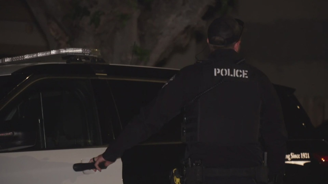 Police investigate shooting of 11-year-old in Suisun City | abc10.com