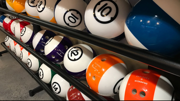 Bowling alley opens in Turlock for the first time in nearly 20 years ...
