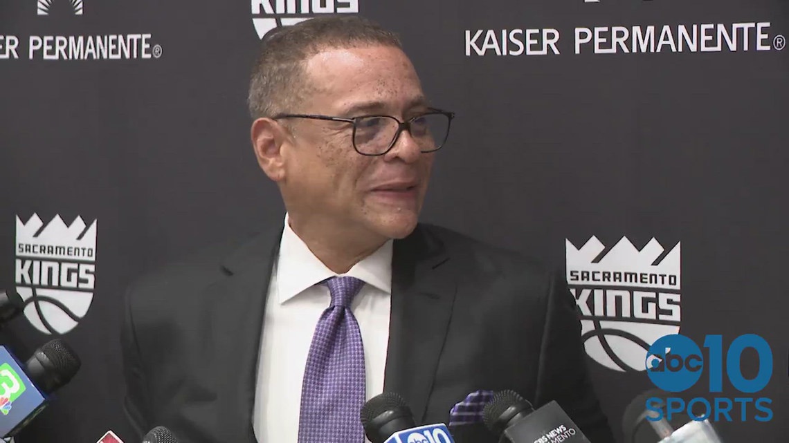 Scott Perry on Kings roster moves, Schröder’s impact and building ...