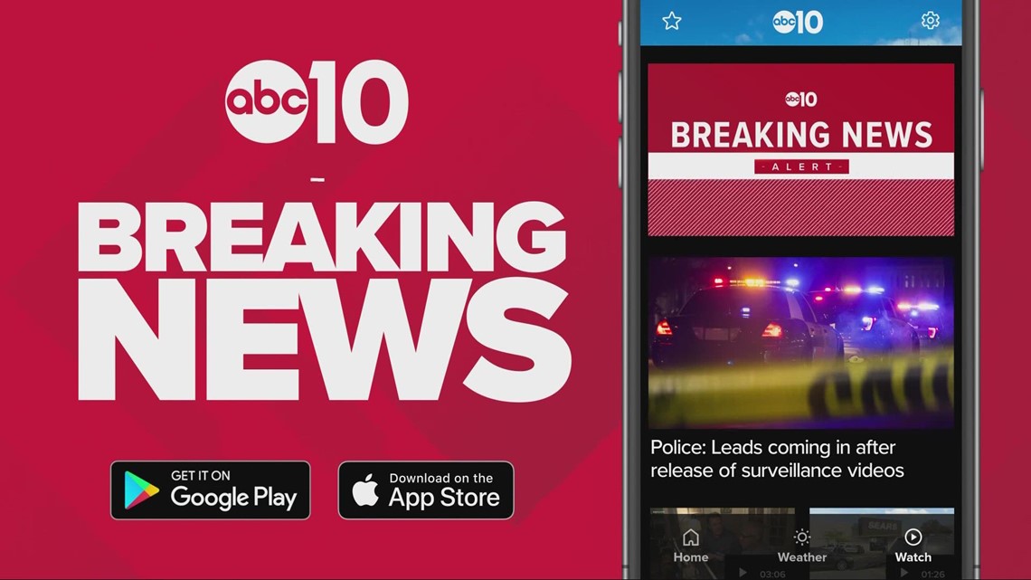 Sacramento Crime Roundup: Oct. 21, 2022 | abc10.com