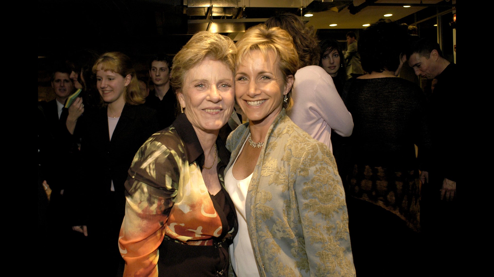 Photos: Patty Duke through the years | abc10.com