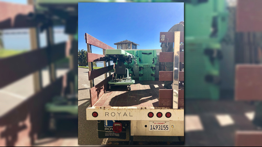 Notable inmates on California’s death row and their crimes | abc10.com