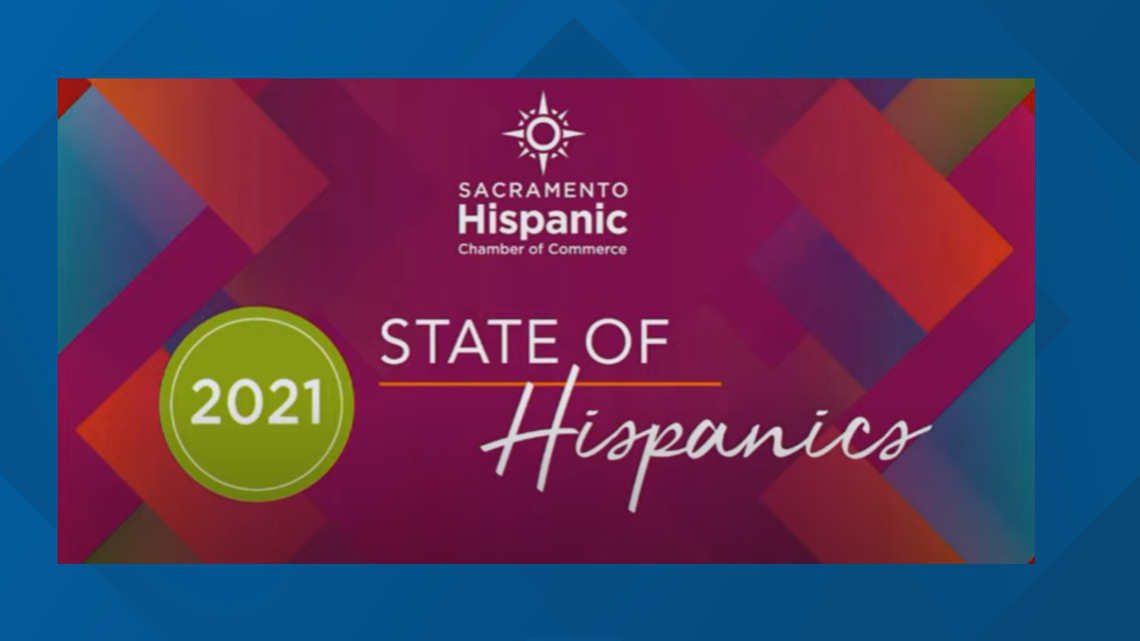 State of Hispanics in Sacramento: details from new report | abc10.com