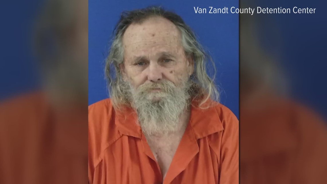Texas man arrested in nearly 40-year-old Modesto cold case | abc10.com