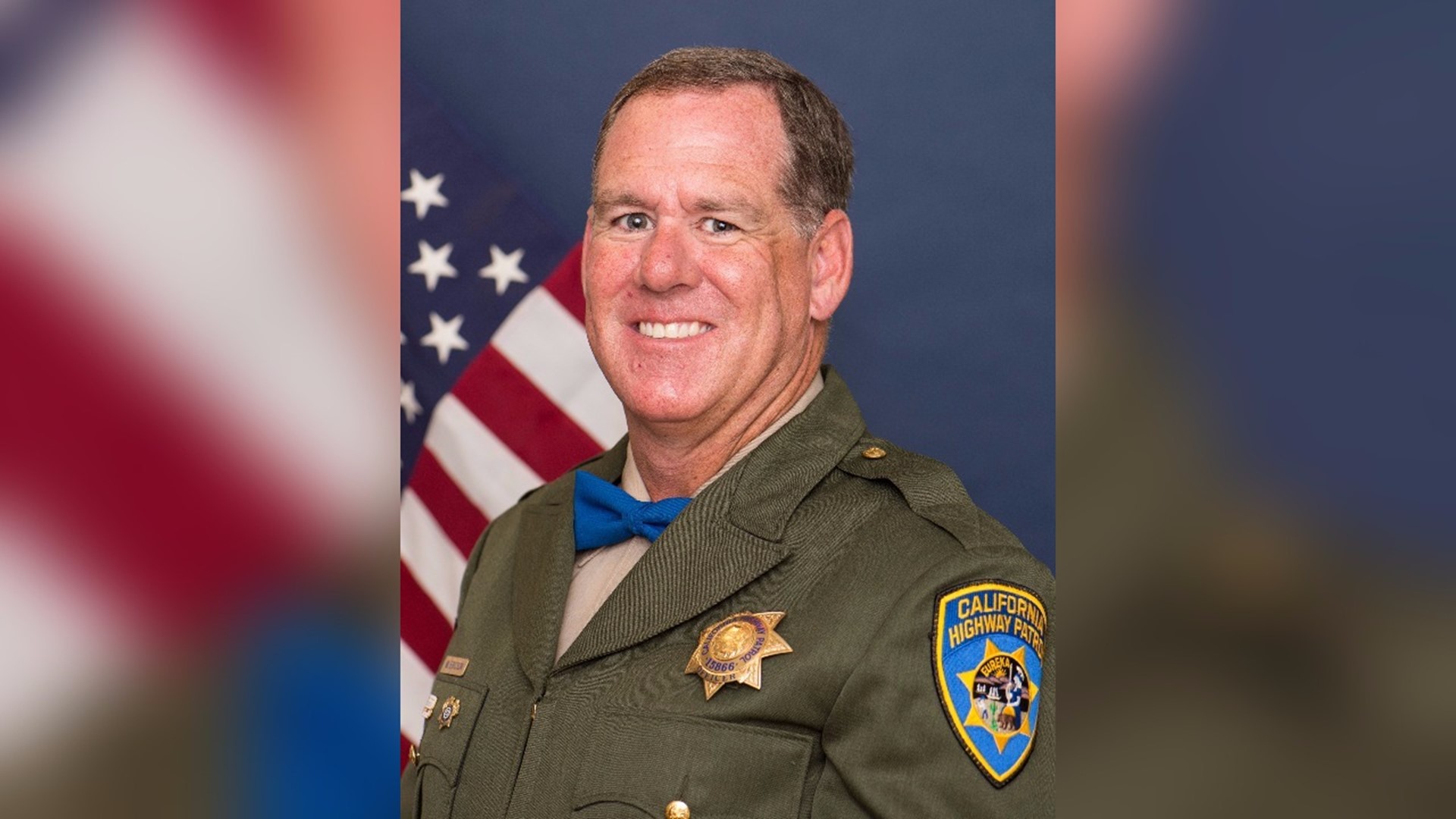 Man accused of running over CHP officer found guilty of theft, assault ...