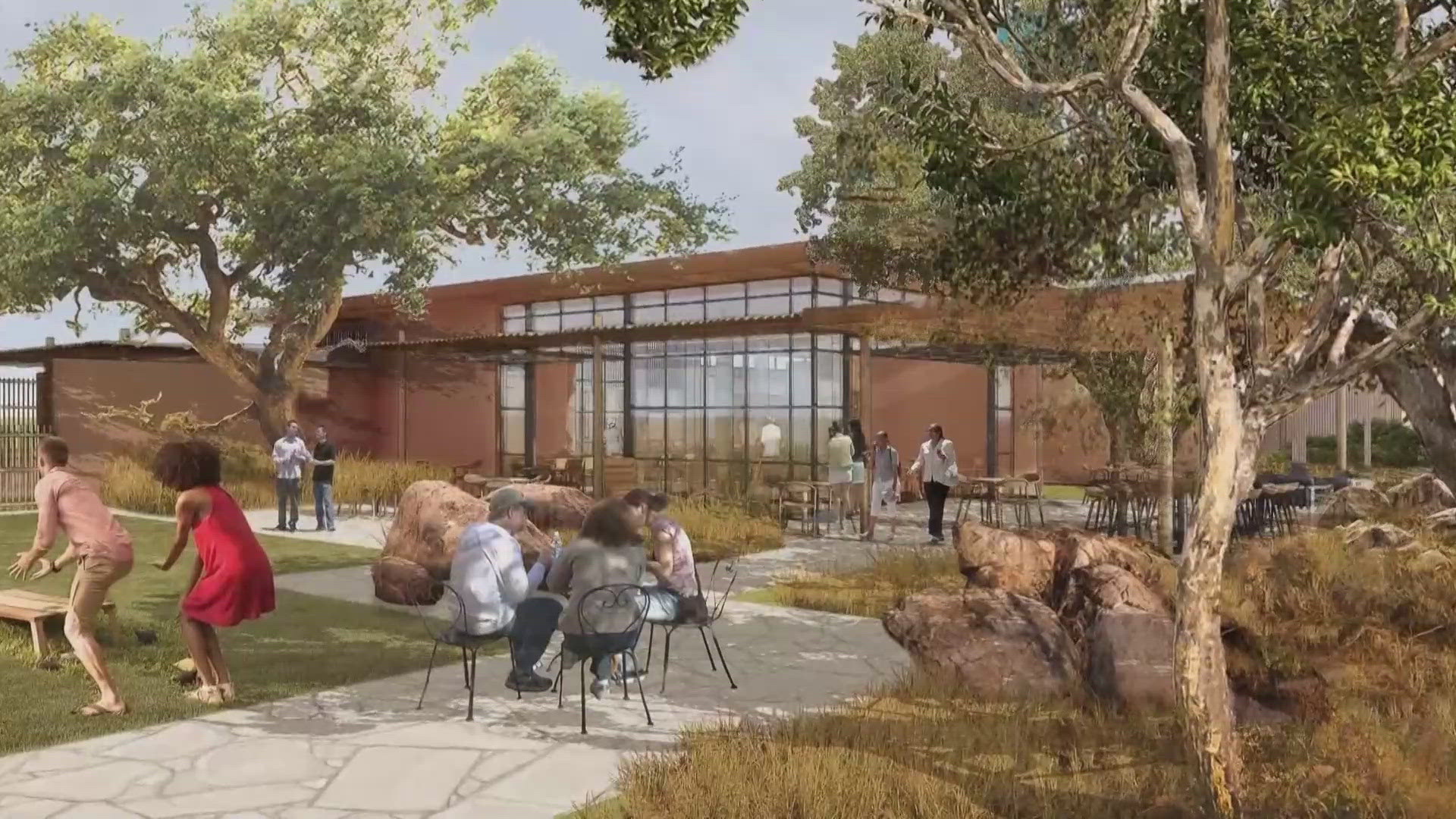 The uncertain future of the Sacramento Zoo | abc10.com