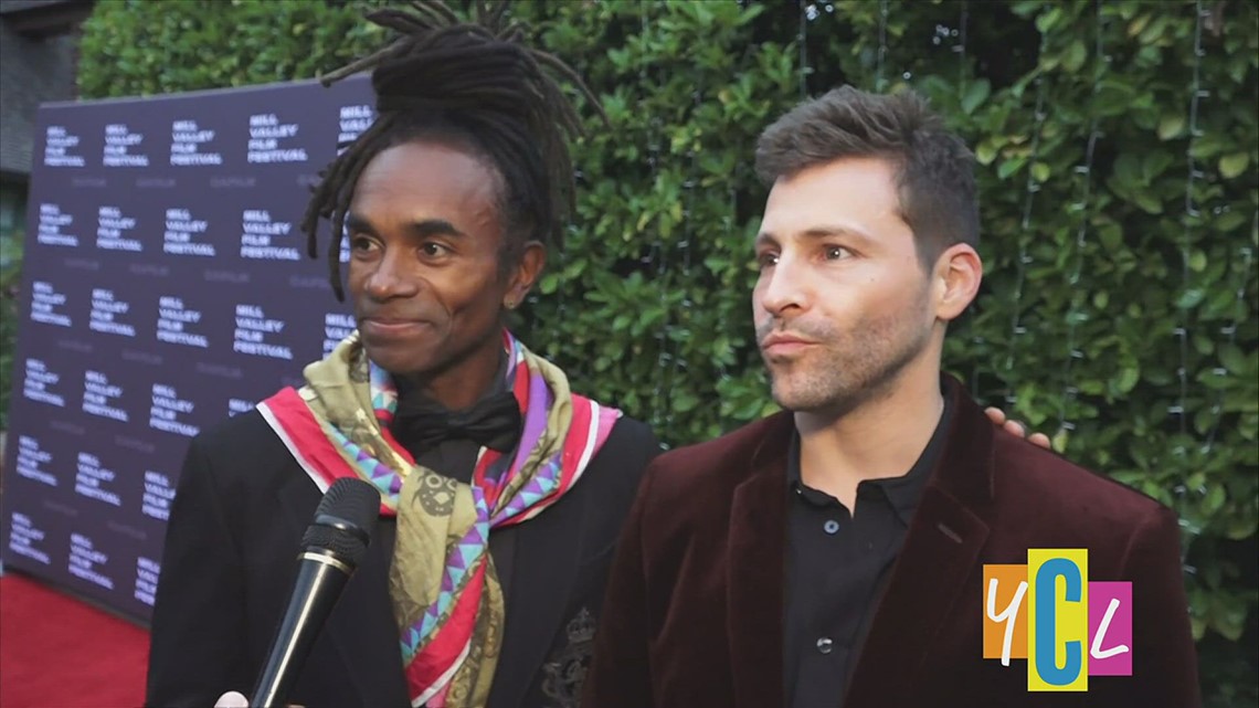 Milli Vanilli makes a comeback after their career-shattering lip sync ...