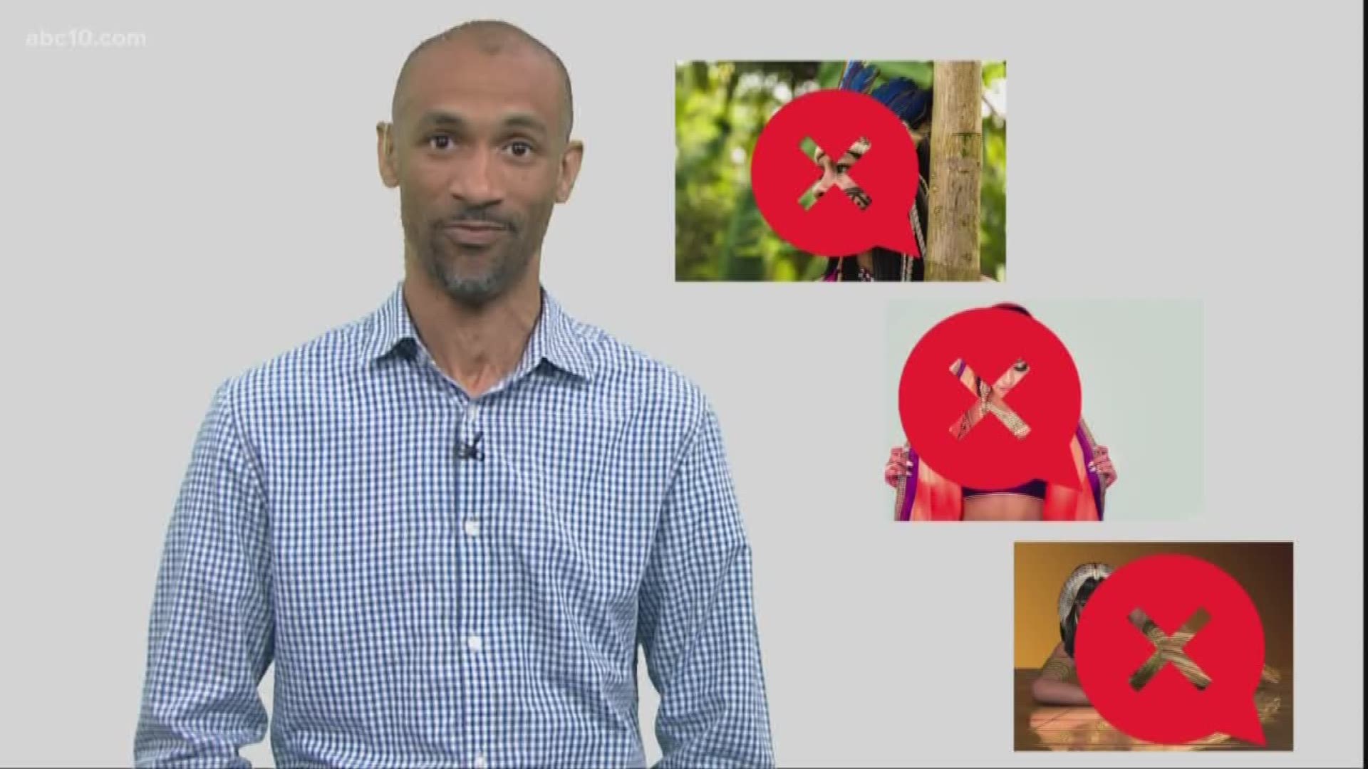 Dos and Don'ts of Halloween Costumes | abc10.com