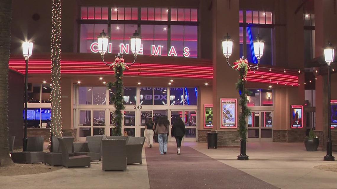 Woman robbed at gunpoint inside a Folsom movie theater | abc10.com