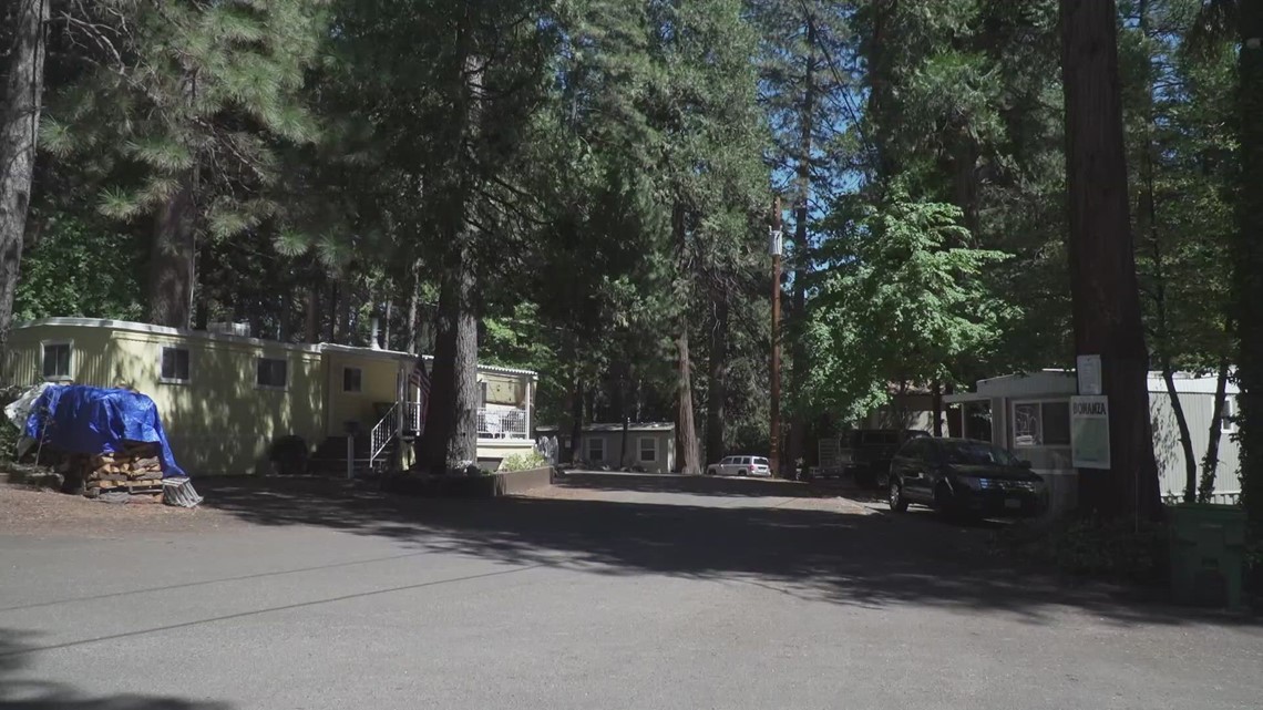 Pollock Pines mourns after losing Theresa Cook in Maui fires | abc10.com