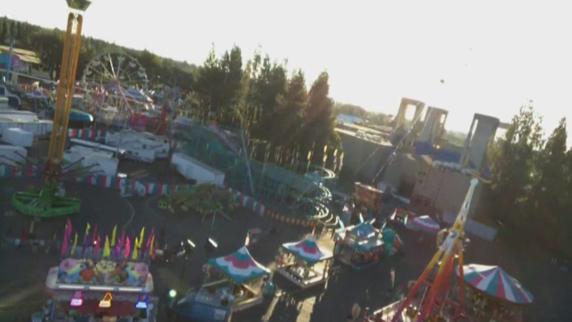 California State Fair 2019: Need to know for Tuesday, July 16 | abc10.com