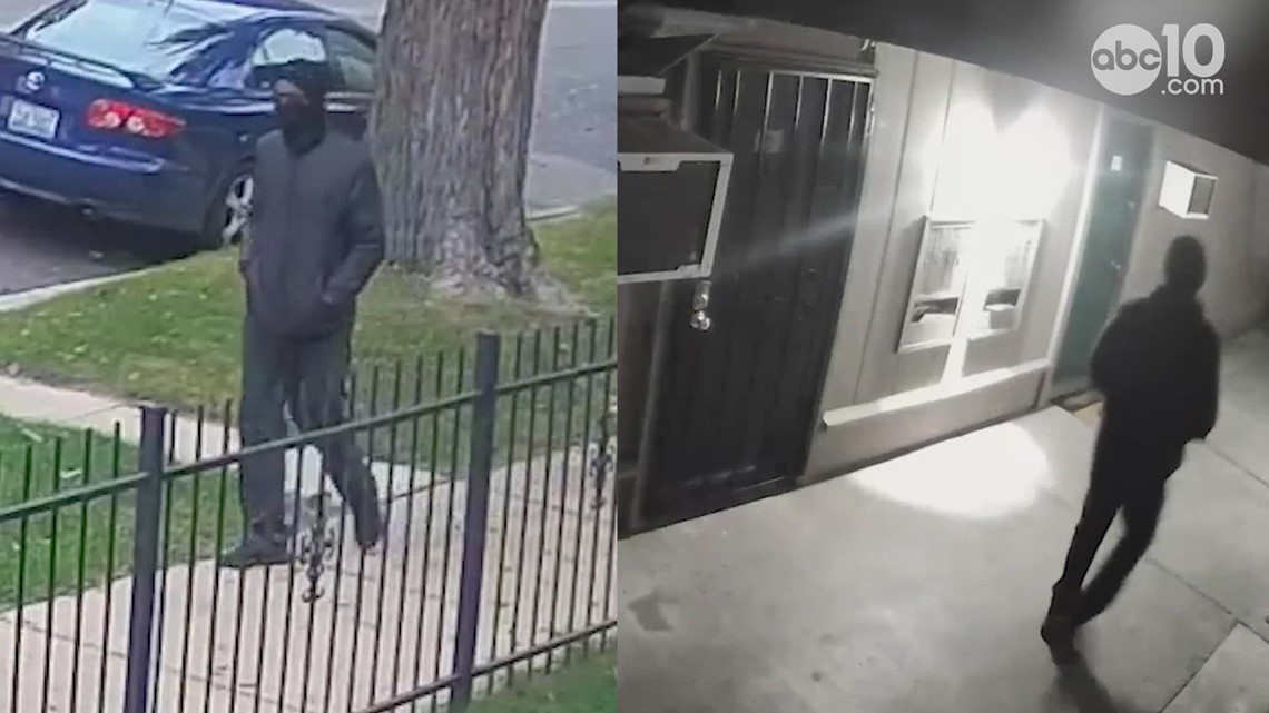 Chicago Duck Walk Killer:Police doubt Stockton serial killer link ...