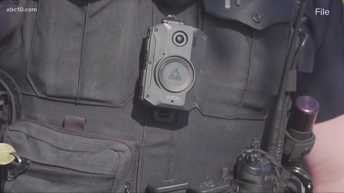 CA police body camera footage can’t take the place of testimony | abc10.com