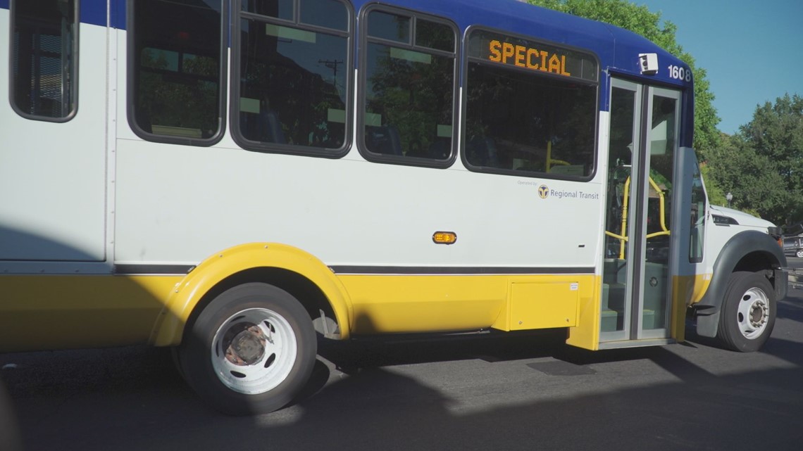 SacRT launches 1 day Broadway 'Brew Bus' | abc10.com