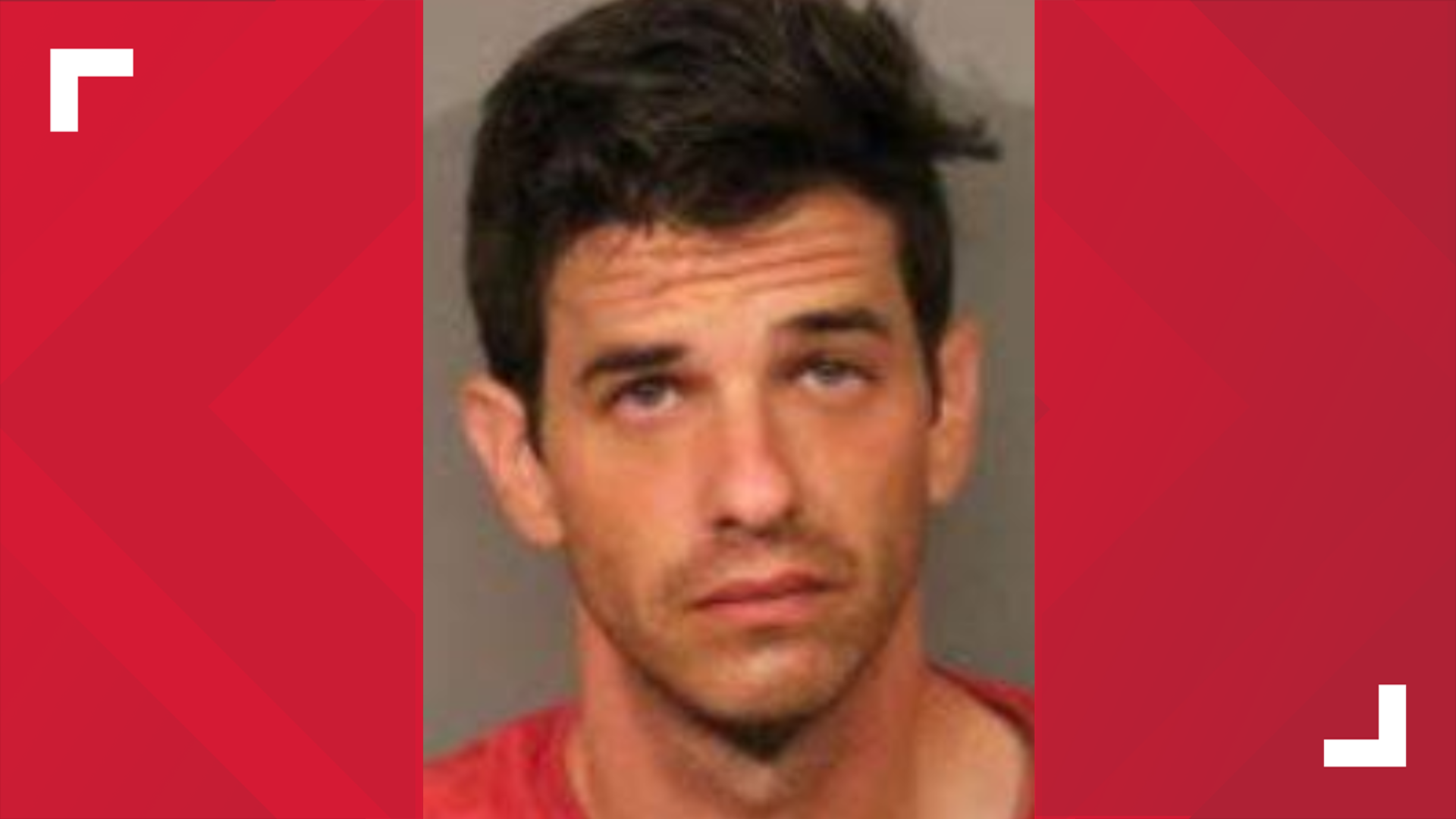 Rocklin police make arrest on July burglary, rape | abc10.com