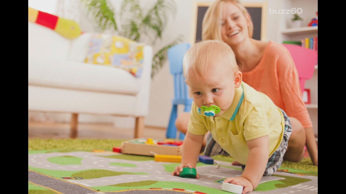 This is the secret to helping your kids have longer attention spans ...