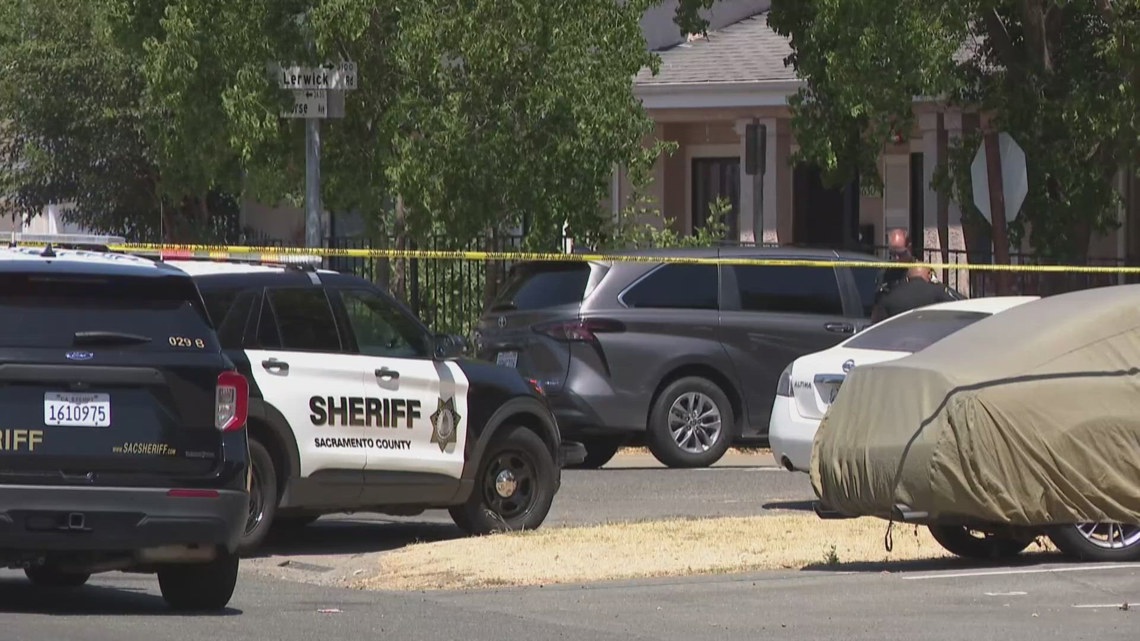 Jason Hankins: Suspect in deadly Arden shooting completed from mental ...