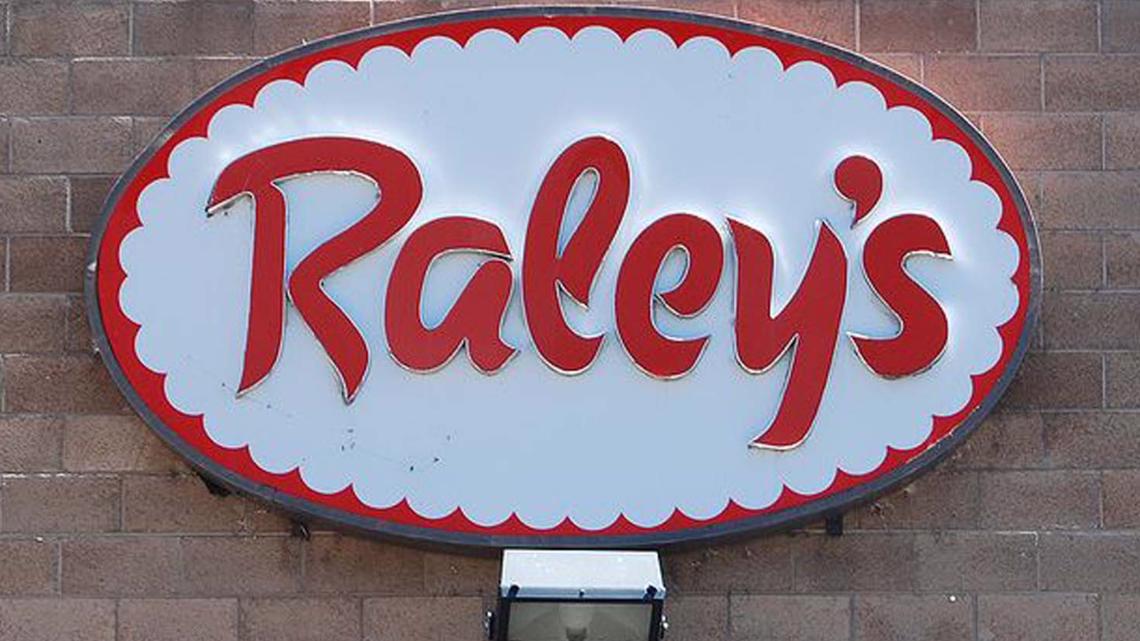 Raley's opens new state–of-the-art store | abc10.com
