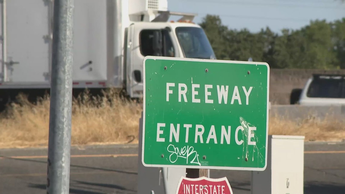 Sacramento freeway closures: What drivers need to know | abc10.com