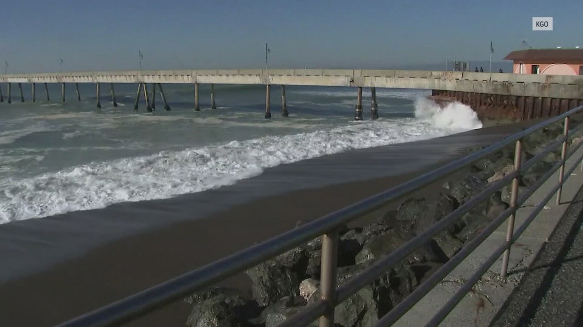 California Earthquake Latest: 11 p.m. update | abc10.com