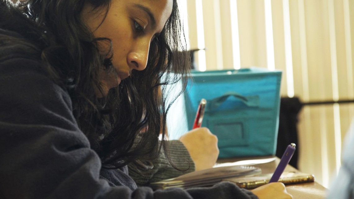 Meet Stockton's young Filipino American leaders | abc10.com