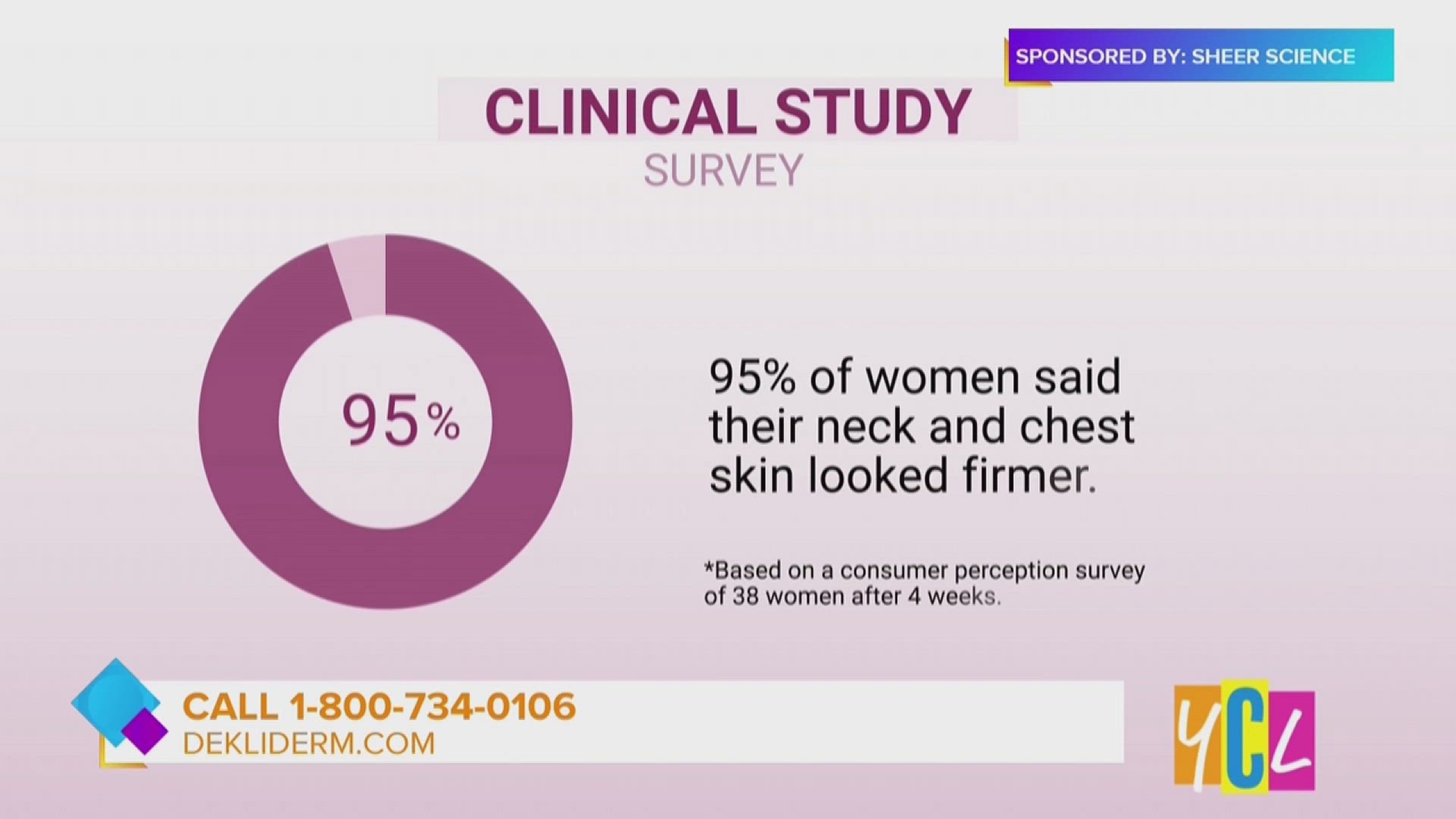 Tighten and Smooth Your Neck Skin Without Procedures | Sponsored ...