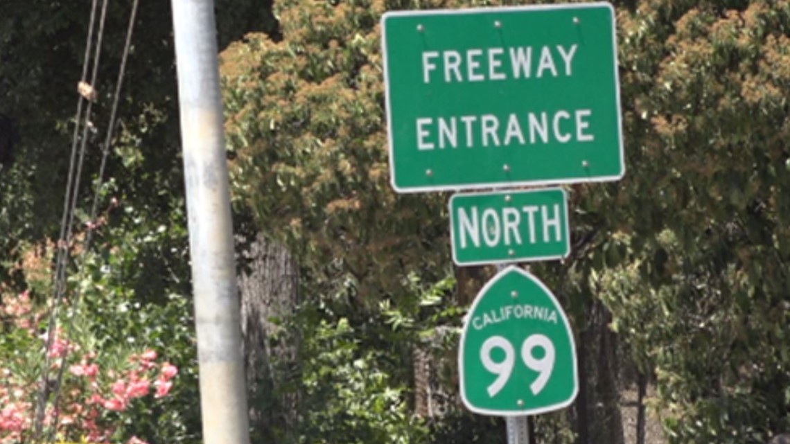 Sacramento drivers grapple with upcoming Highway 99 closure | abc10.com
