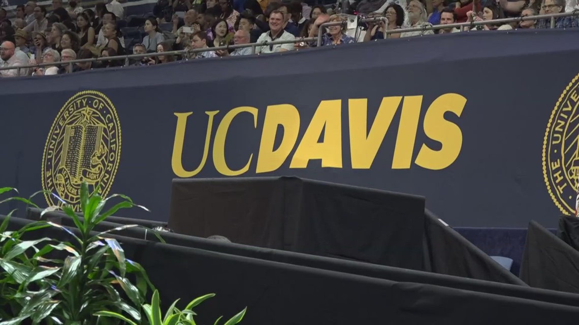 UC Davis professor under fire over alleged social media posts | abc10.com