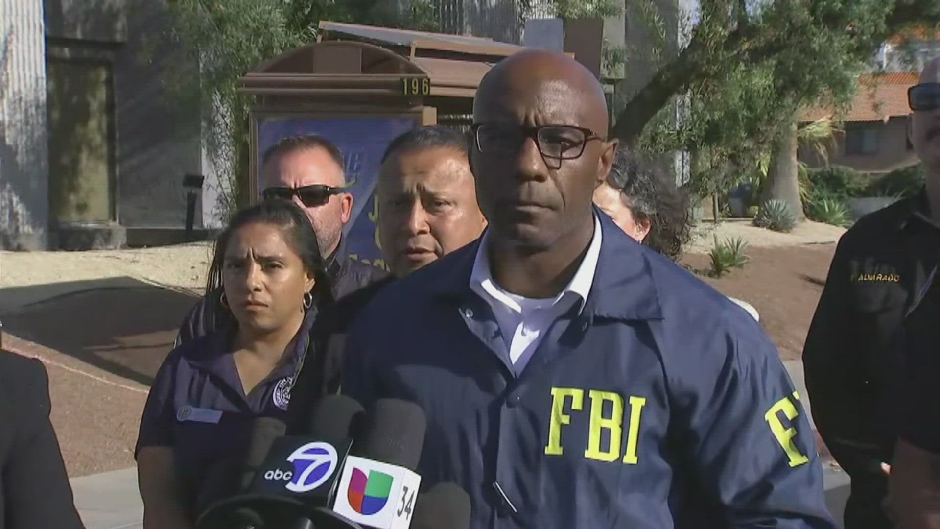 Trump says he's not backing down on tariffs | abc10.com