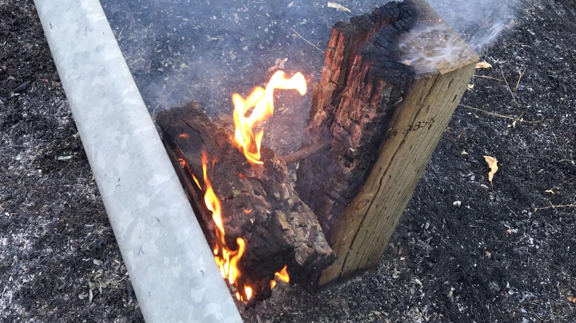 Maps and updates for Quail Fire near Winters and Vacaville | abc10.com