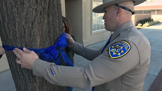 Newman Police Department: How an agency meets the needs of small-town ...