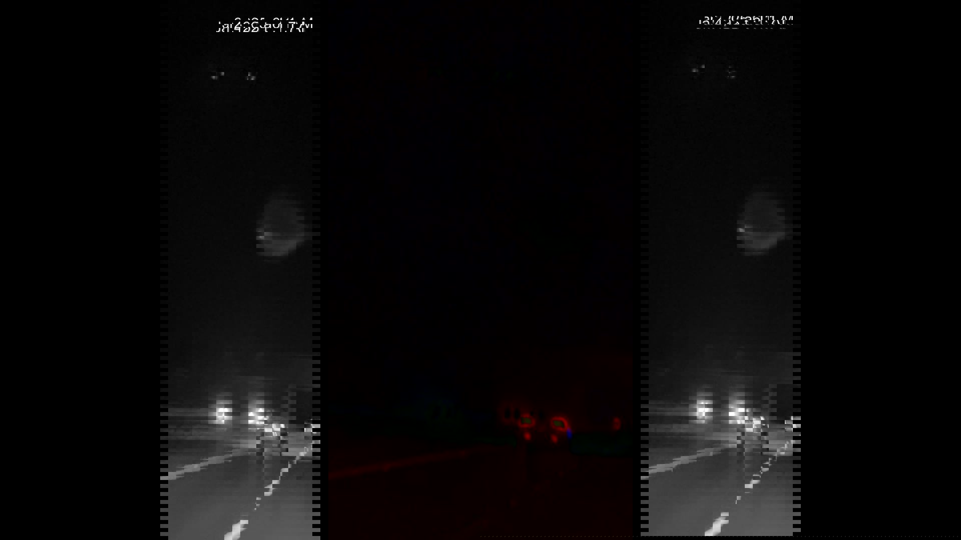 California sky this morning: What was that? | PHOTOS | abc10.com