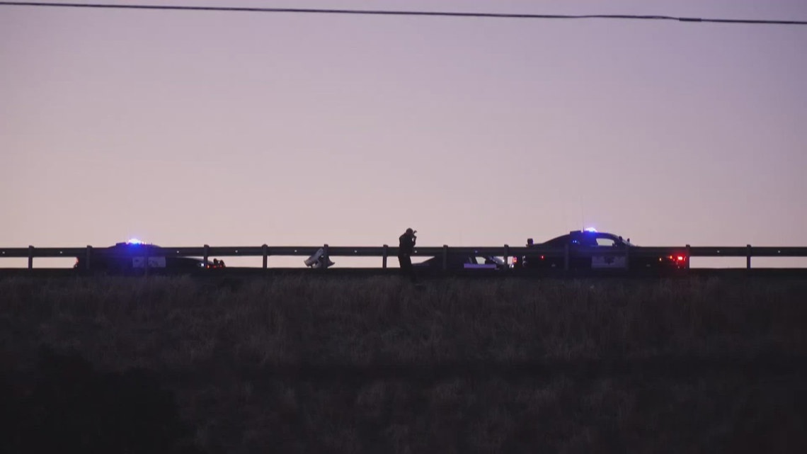 Cody Haffner: Man killed by CHP officers in Lathrop identified | abc10.com