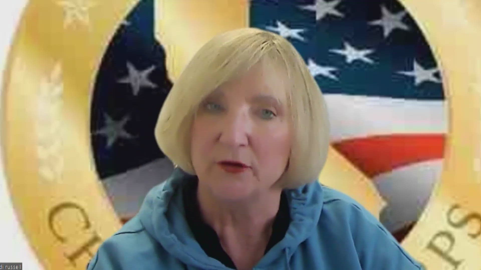 Sacramento Chaplain Mindi Russell shares her reaction to the death of ...