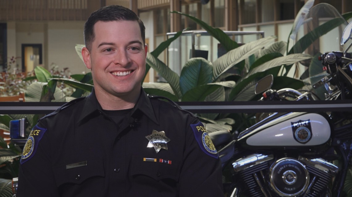 Sacramento Police help homeless woman get back to her family in Florida ...