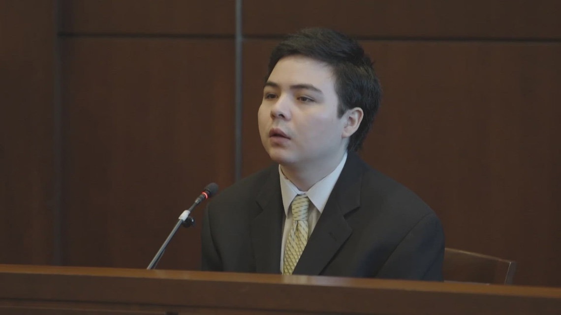 Davis stabbings trial | Closing arguments focus on intent and mental ...