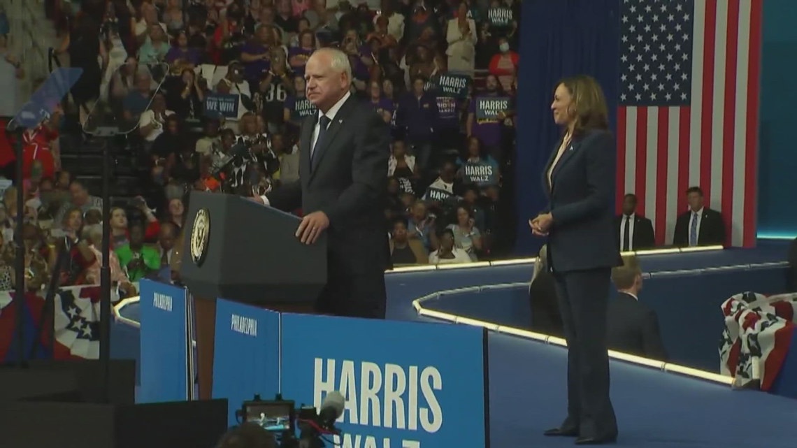 California delegates head to the Democratic National Convention | abc10.com