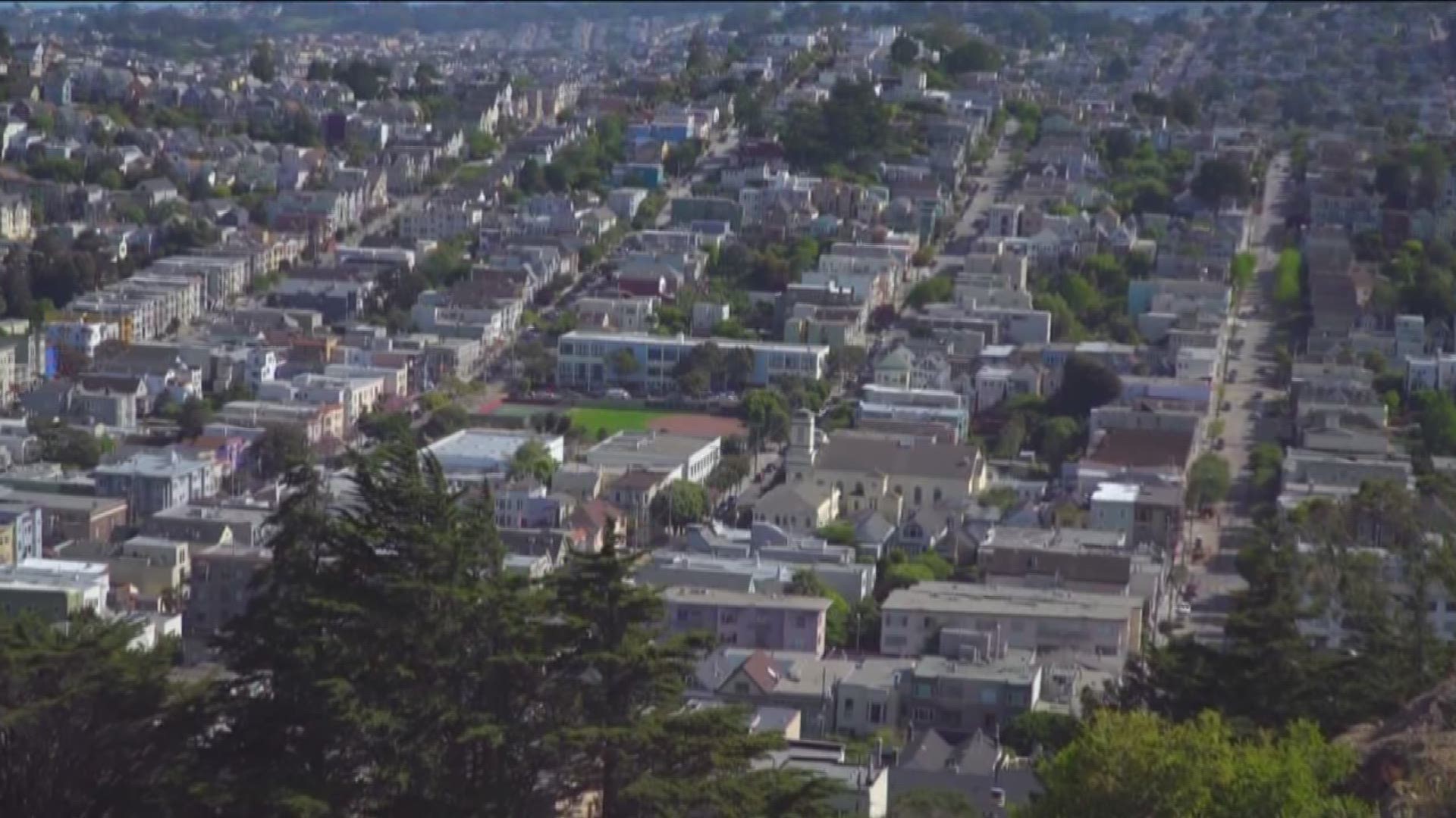 California housing crisis continues | abc10.com