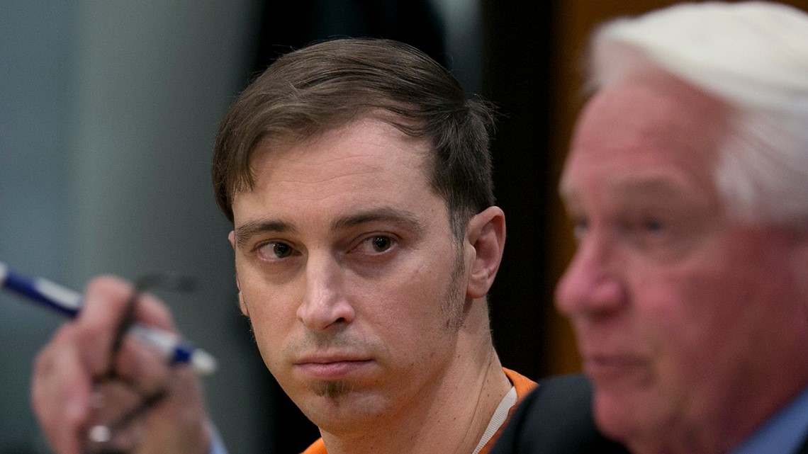 White nationalist sentenced in California Capitol melee | abc10.com