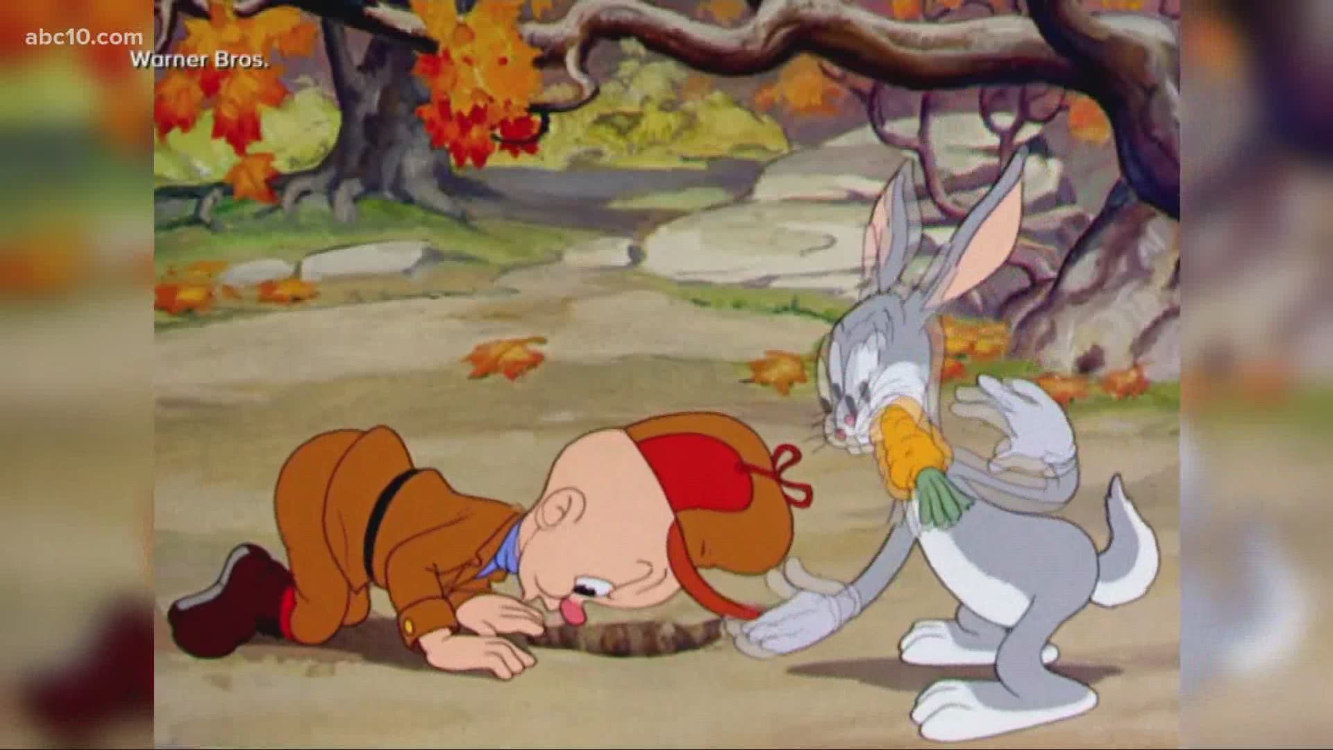 Bugs Bunny turns 80, new Bill & Ted movie, & Muppets on Disney+ ...