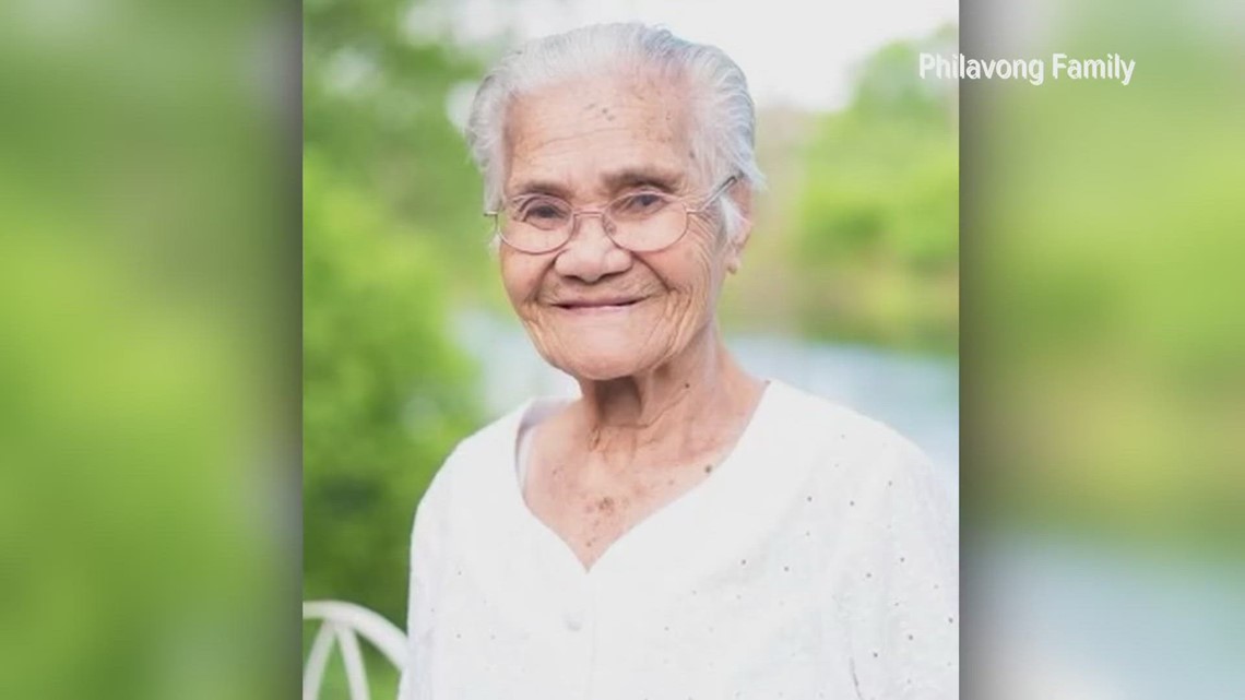 Police identify Chanthy Philavong as Modesto woman killed in dog attack | abc10.com