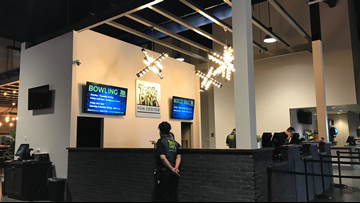 Bowling alley opens in Turlock for the first time in nearly 20 years ...