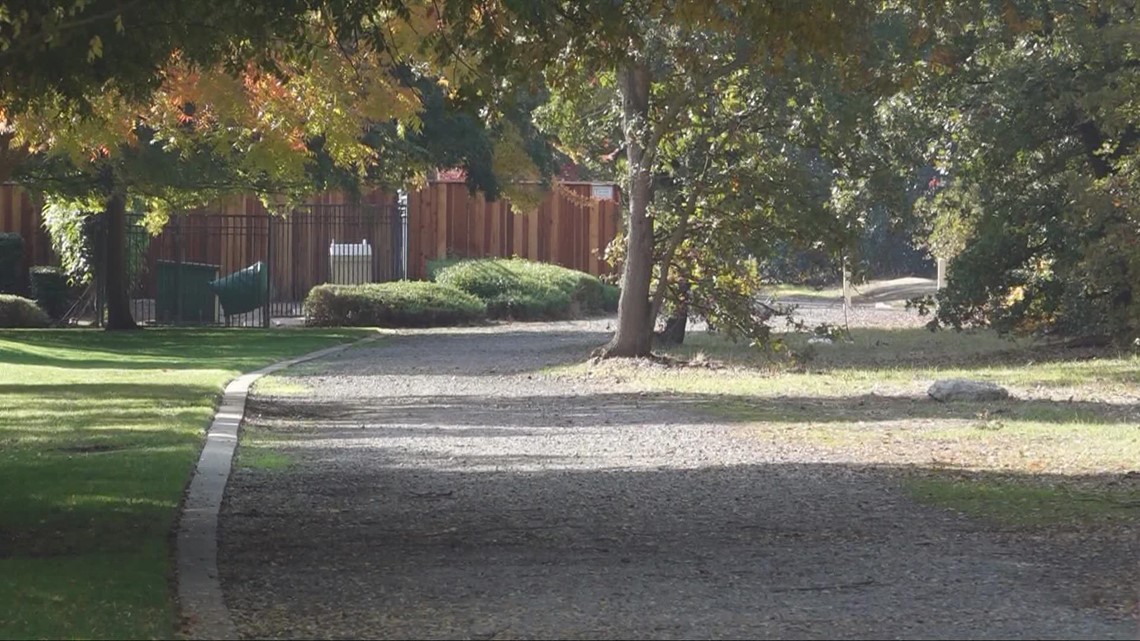 What improvements are coming to Del Rio Trail in Sacramento? | abc10.com